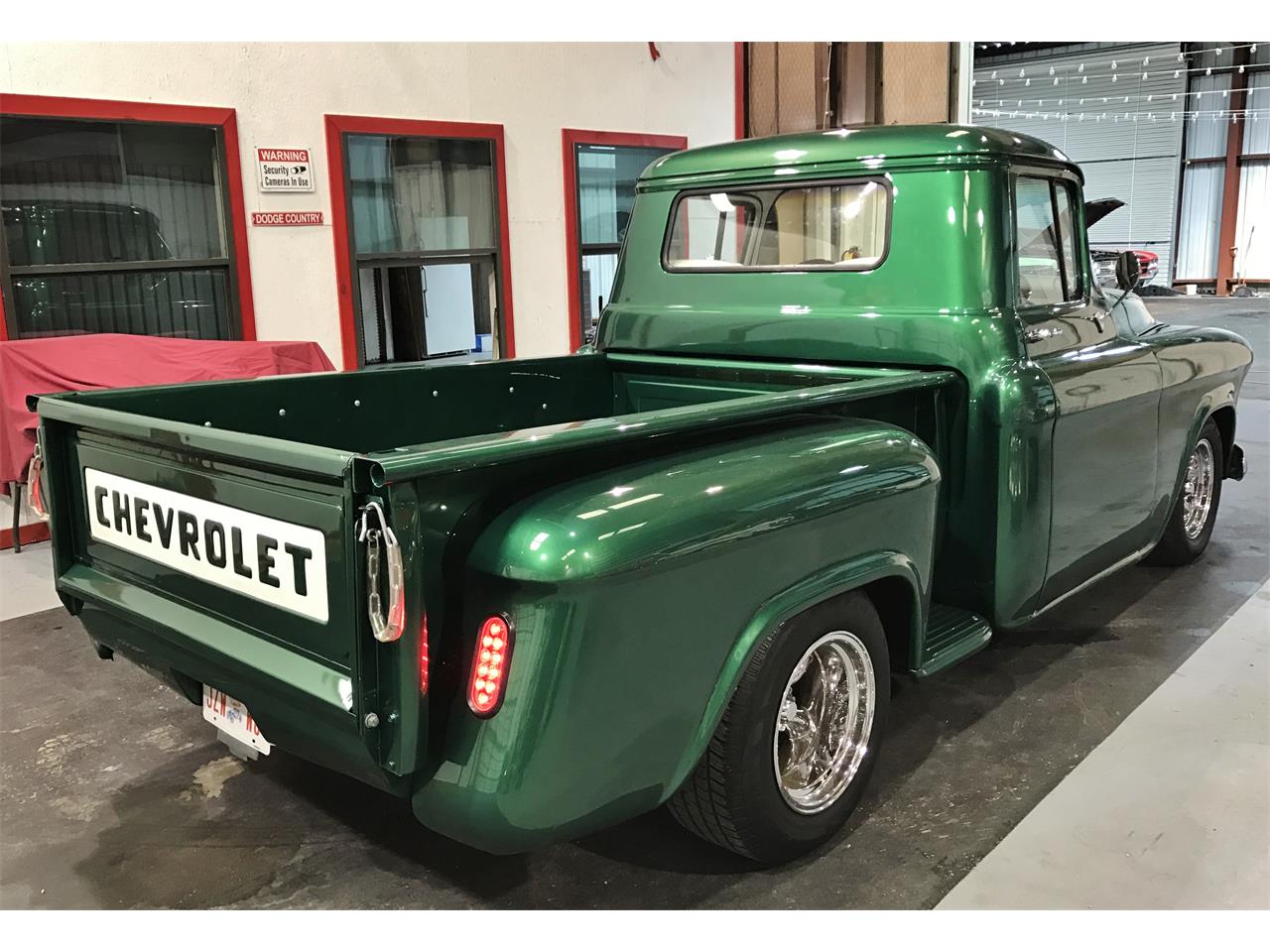 1956 Chevrolet 3100 for Sale | ClassicCars.com | CC-947286