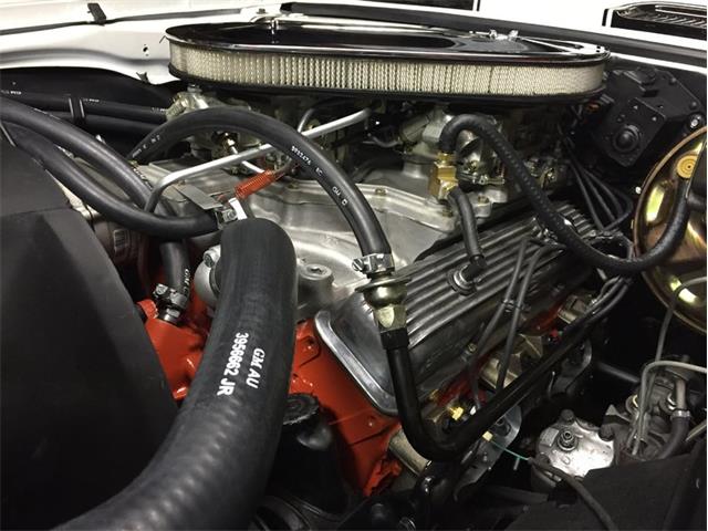 1969 Chevrolet Camaro Z28 Cross Ram for Sale | ClassicCars.com | CC-947358