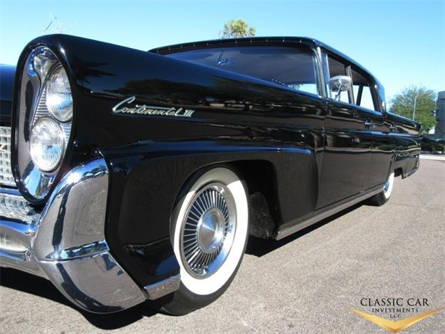 1958 Lincoln Continental Mark III for Sale | ClassicCars.com | CC-947750