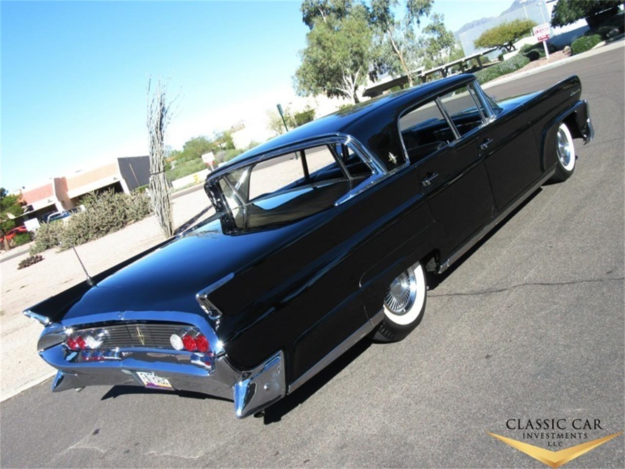 1958 Lincoln Continental Mark III for Sale | ClassicCars.com | CC-947750