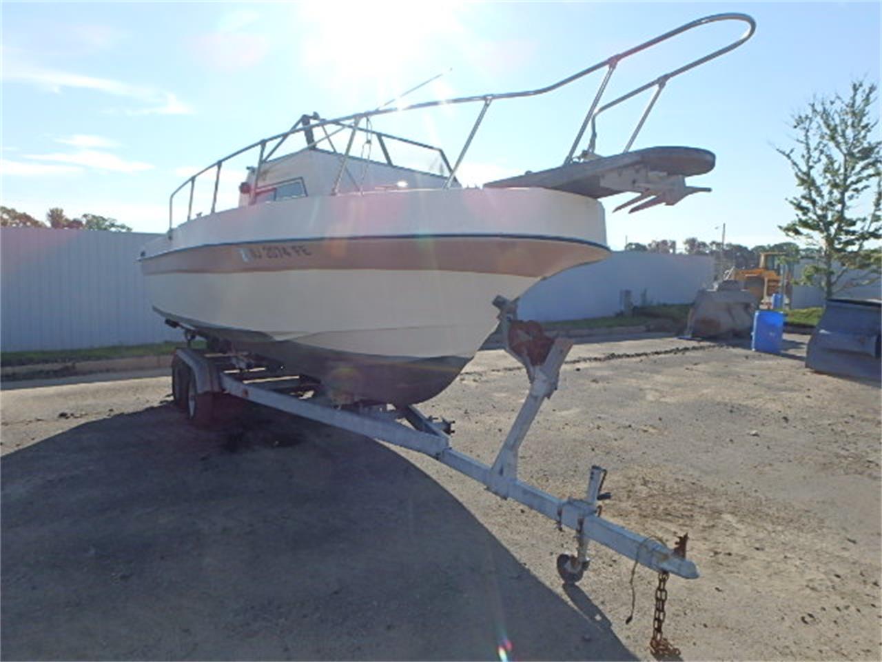 1986 OTHR Boat for Sale | ClassicCars.com | CC-947966
