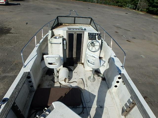 1986 OTHR Boat for Sale | ClassicCars.com | CC-947966