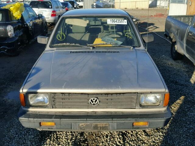 1989 Volkswagen ALL OTHER for Sale | ClassicCars.com | CC-948008