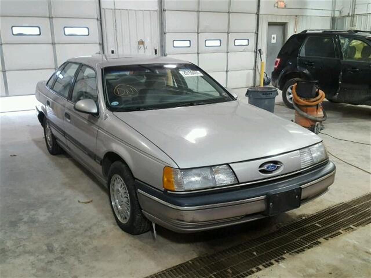 1990 Ford Taurus for Sale | ClassicCars.com | CC-948036