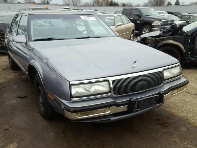 1991 Buick LeSabre for Sale | ClassicCars.com | CC-948052