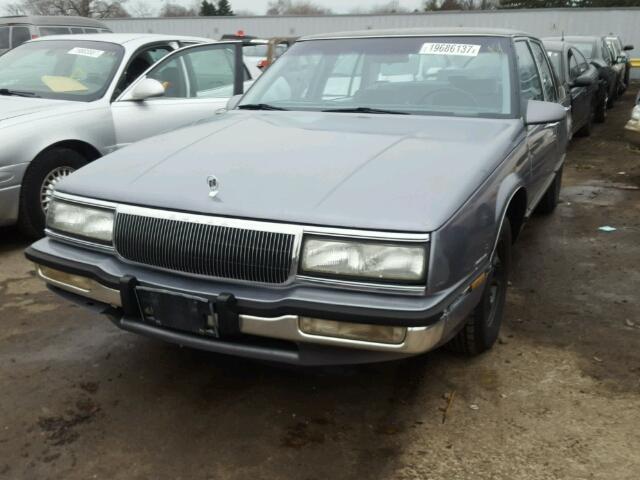 1991 Buick LeSabre for Sale | ClassicCars.com | CC-948052
