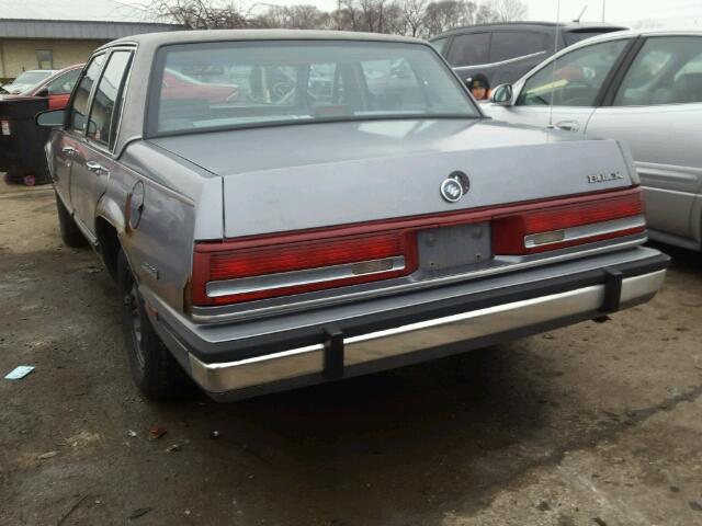 1991 Buick LeSabre for Sale | ClassicCars.com | CC-948052