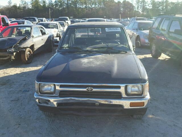 1992 Toyota SMALL PU for Sale | ClassicCars.com | CC-948064