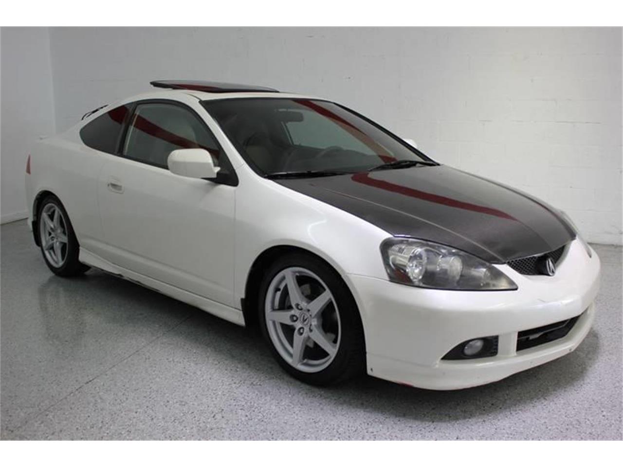 2006 Acura RSX for Sale | ClassicCars.com | CC-948074