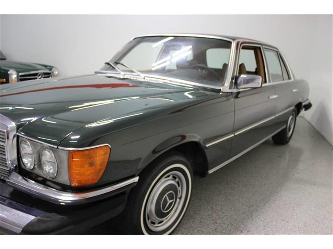 1975 Mercedes-Benz 280 for Sale | ClassicCars.com | CC-948090