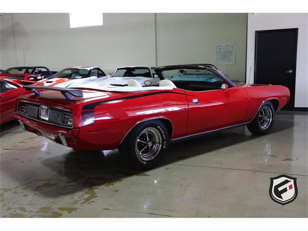 1970 Plymouth CUDA Convertible Hemi for Sale | ClassicCars.com | CC-948254