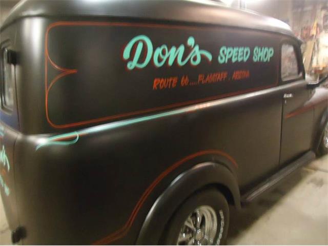1950 Dodge Panel for Sale | ClassicCars.com | CC-940868