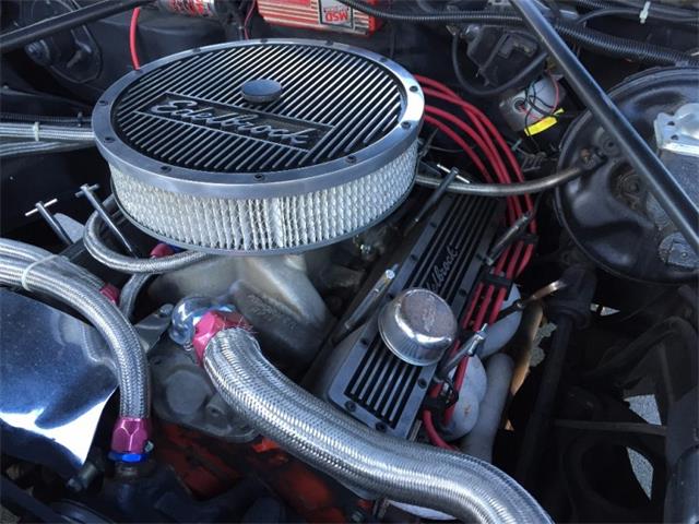 1973 Chevrolet Chevelle for Sale | ClassicCars.com | CC-948702