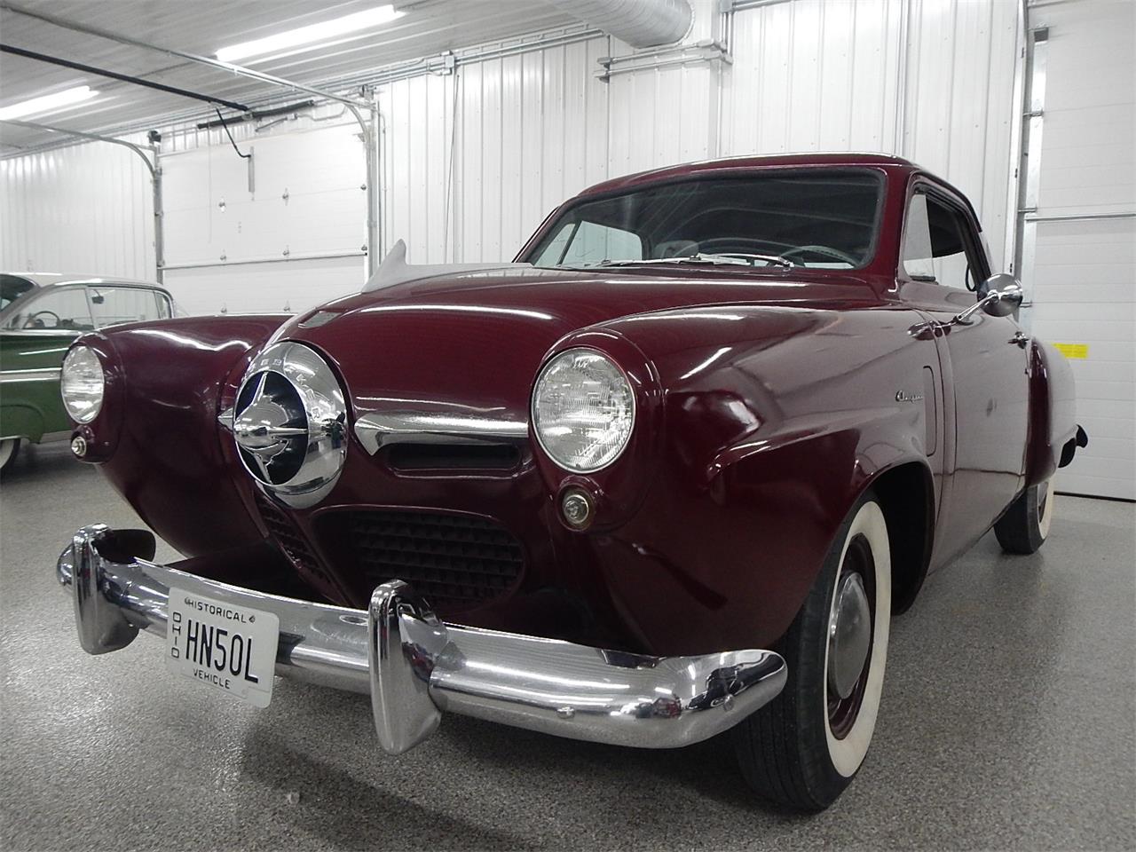 1950 Studebaker Antique for Sale | ClassicCars.com | CC-948842