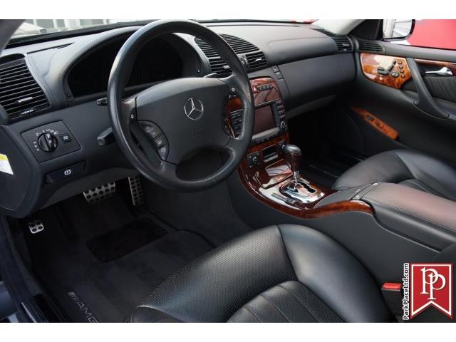 2006 Mercedes-Benz CL65 for Sale | ClassicCars.com | CC-949147