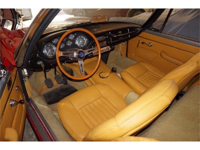 1964 Maserati Mistral for Sale | ClassicCars.com | CC-949182