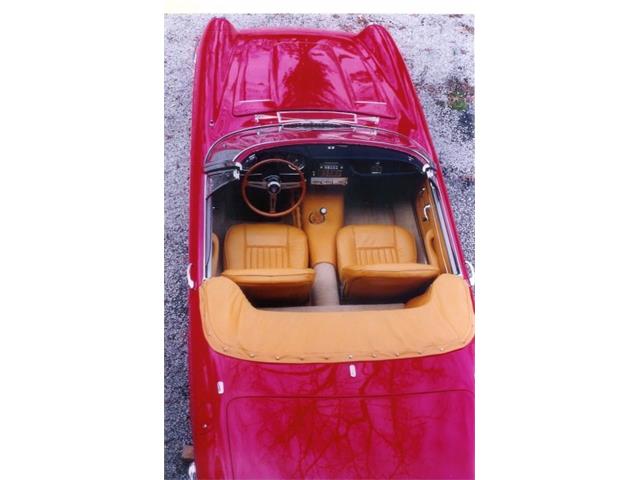 1964 Maserati Mistral for Sale | ClassicCars.com | CC-949182