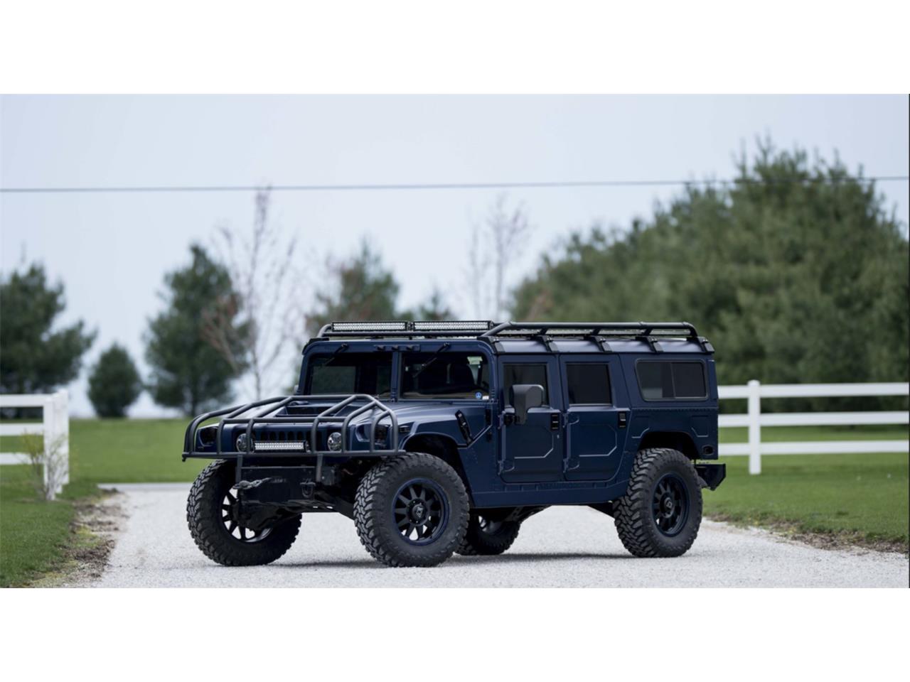 2001 AM General Hummer for Sale | ClassicCars.com | CC-949373