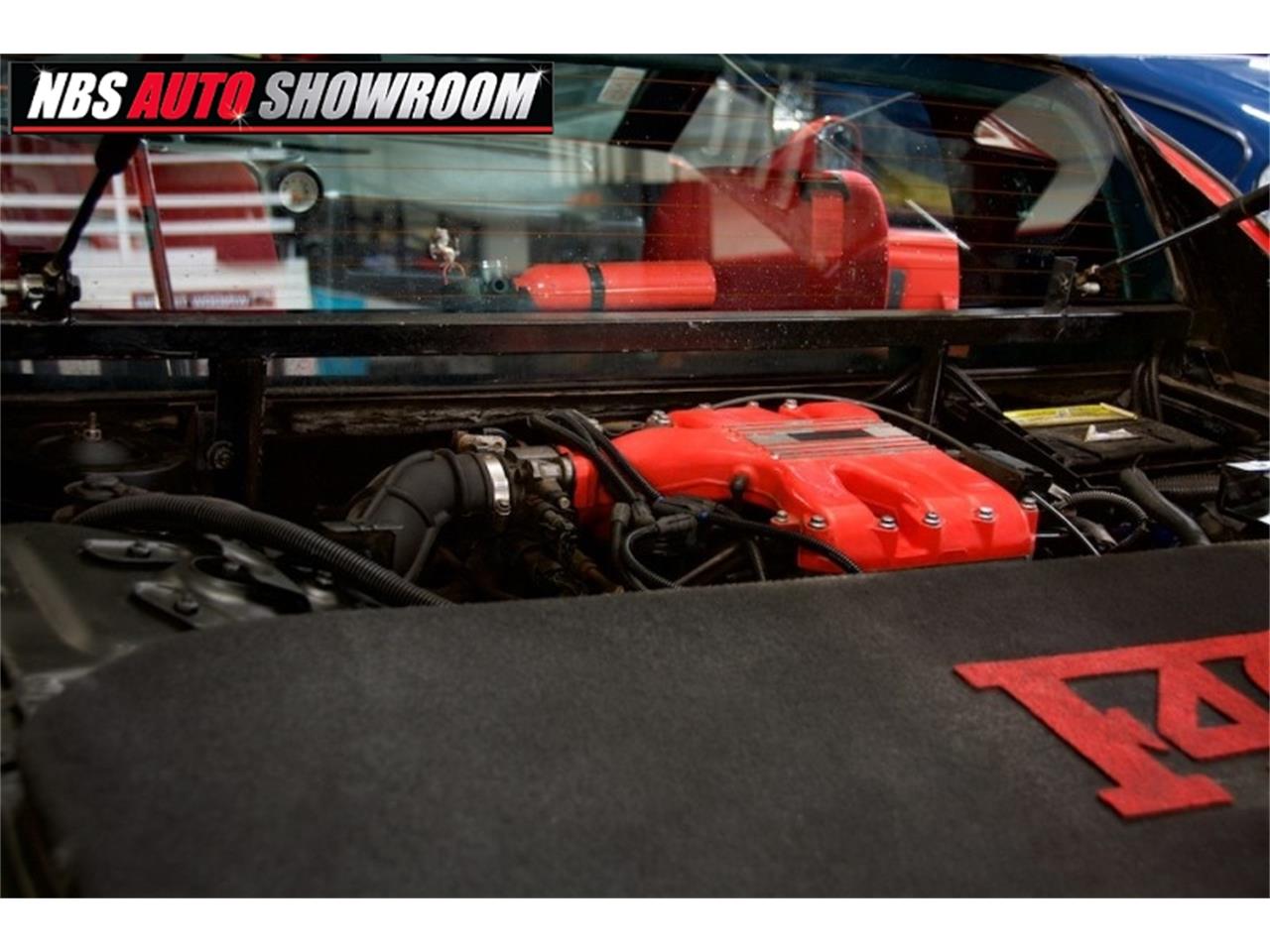 1985 Ferrari F40 Replica for Sale | ClassicCars.com | CC-949389