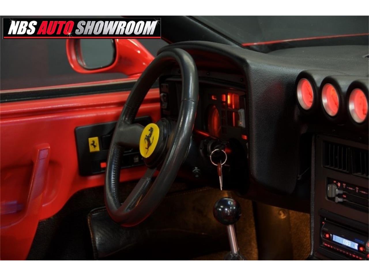 1985 Ferrari F40 Replica for Sale | ClassicCars.com | CC-949389