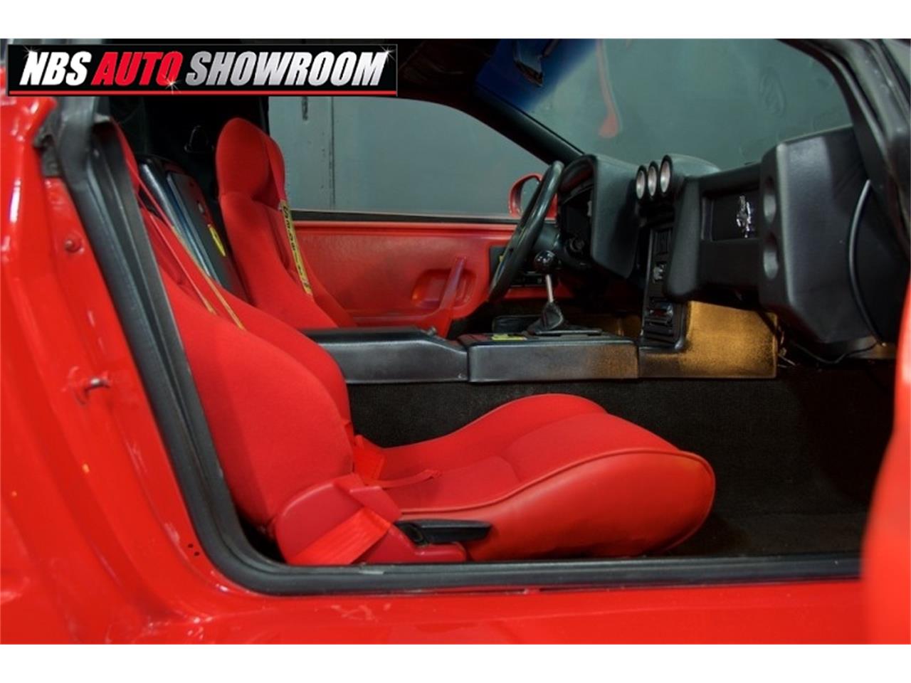 1985 Ferrari F40 Replica for Sale | ClassicCars.com | CC-949389