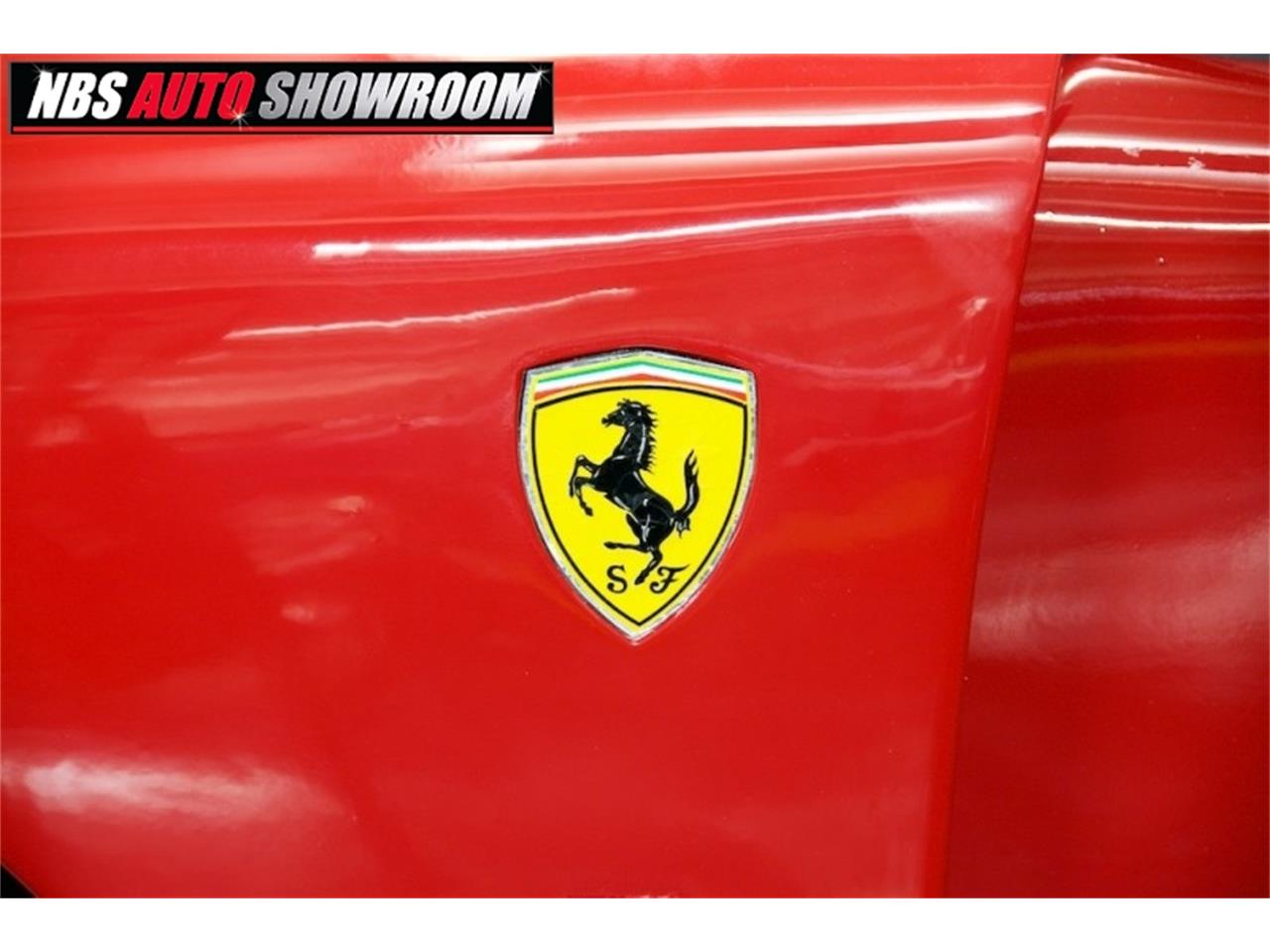 1985 Ferrari F40 Replica for Sale | ClassicCars.com | CC-949389