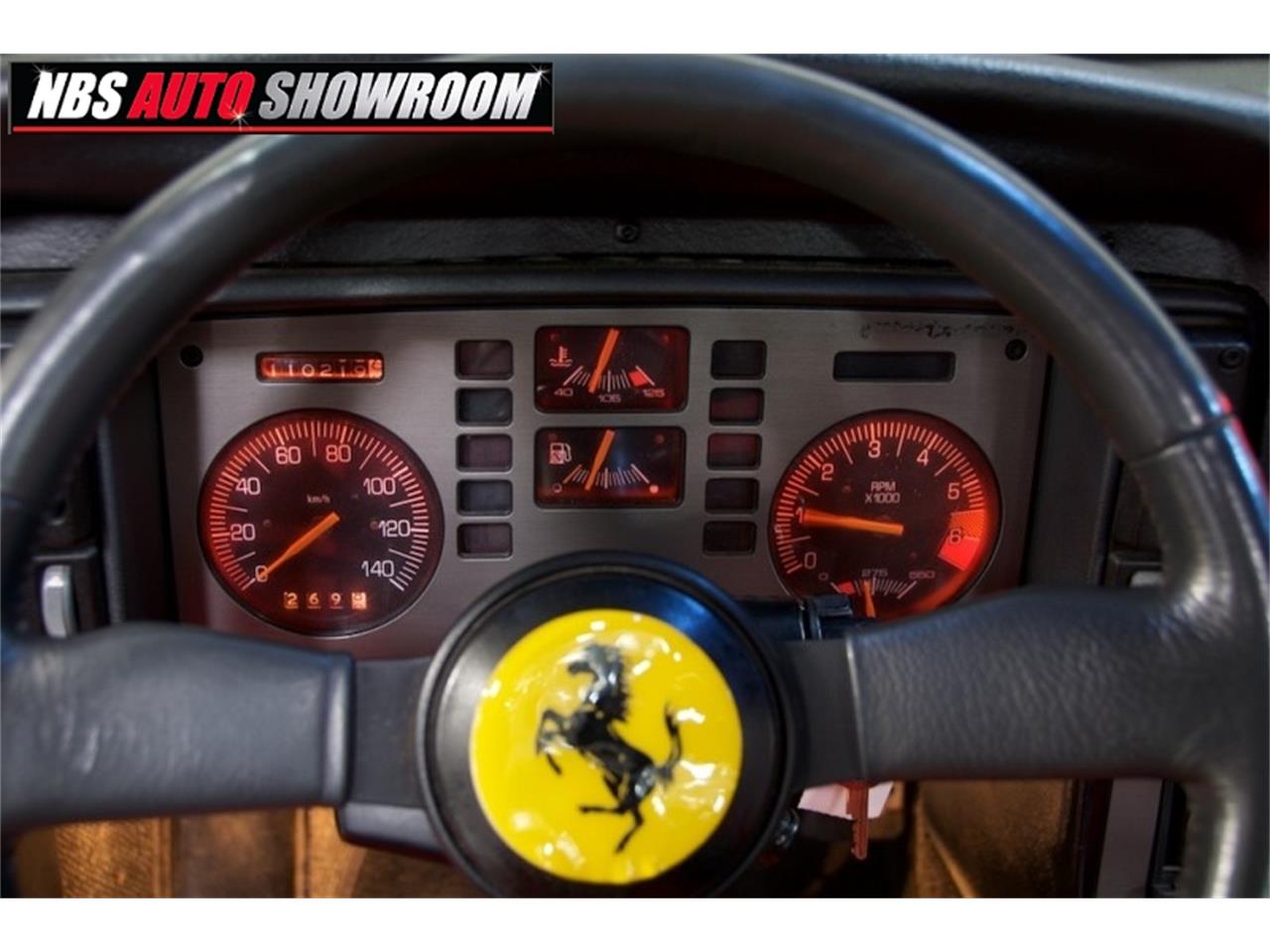 1985 Ferrari F40 Replica for Sale | ClassicCars.com | CC-949389