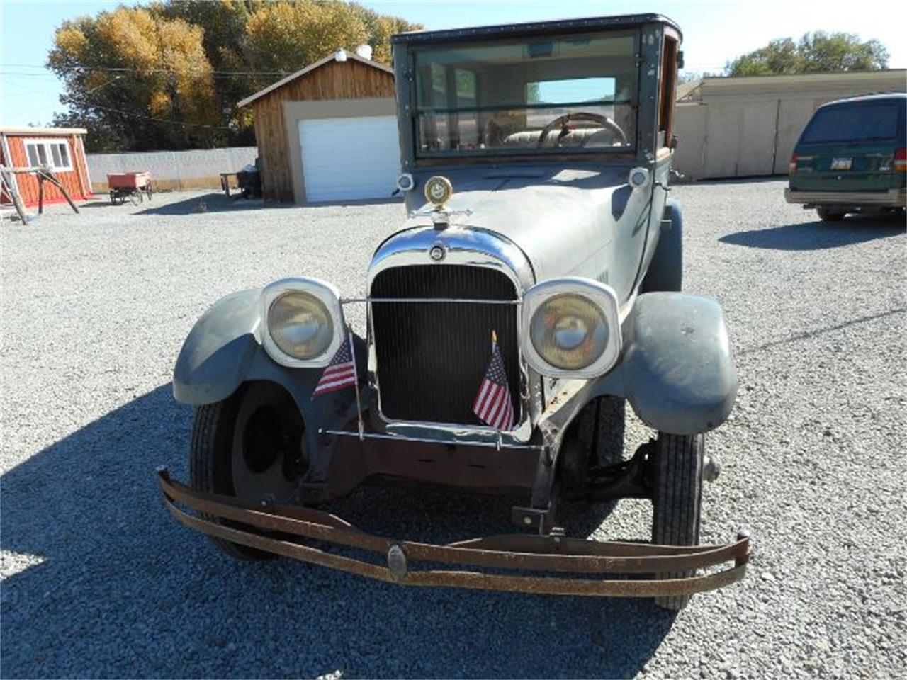 1920 Studebaker Antique for Sale | ClassicCars.com | CC-949652