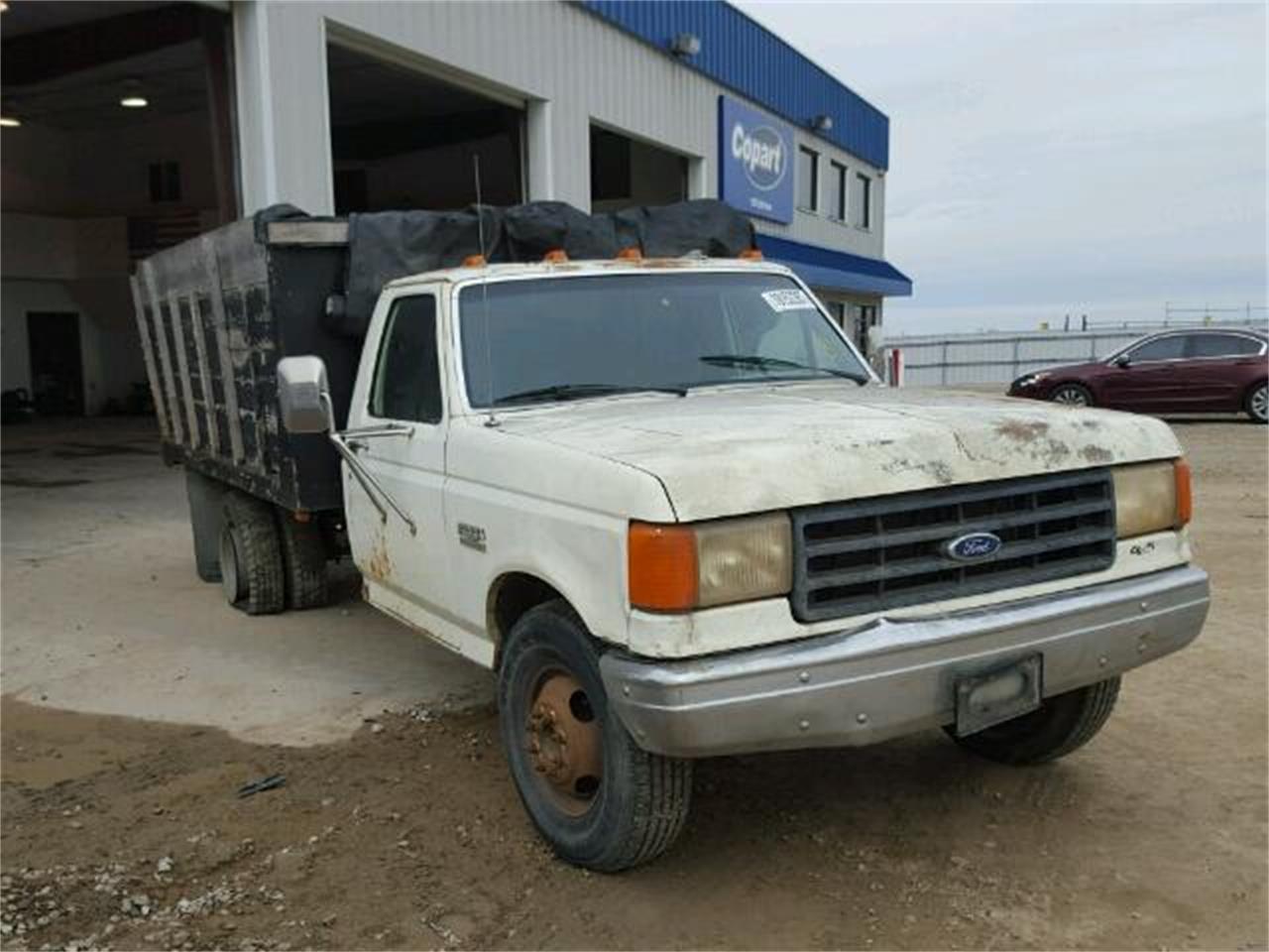 1987 Ford F350 for Sale | ClassicCars.com | CC-949806