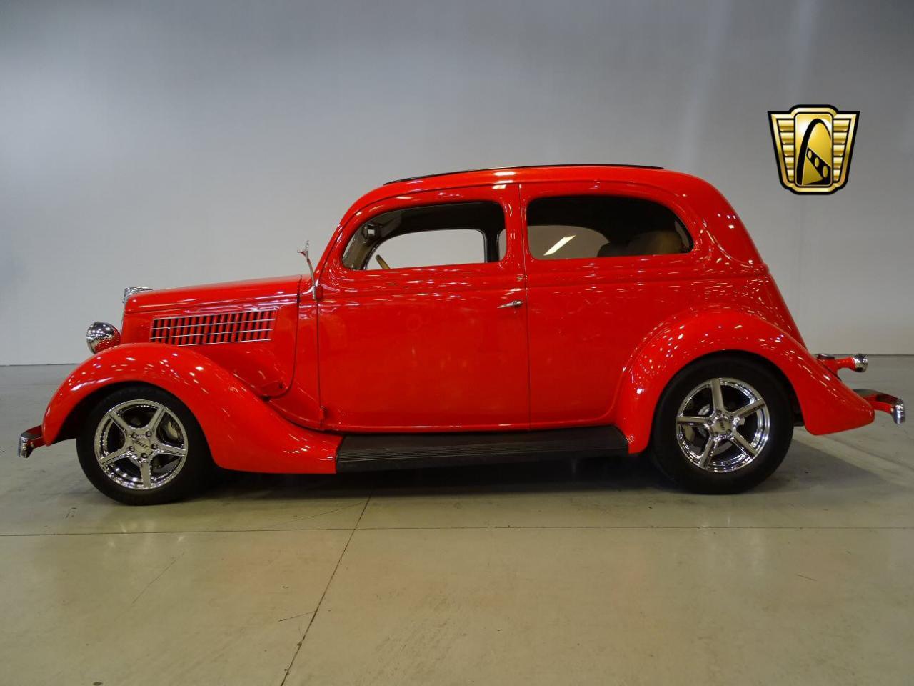 1935 Ford Slantback for Sale | ClassicCars.com | CC-951177