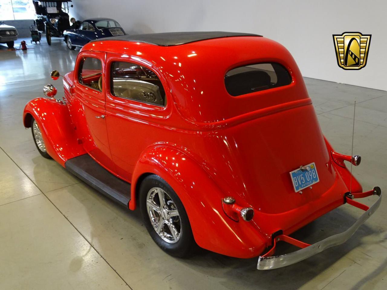 1935 Ford Slantback for Sale | ClassicCars.com | CC-951177