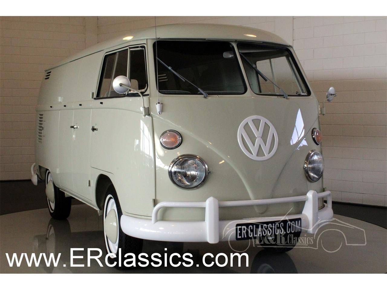 1964 Volkswagen Type 1 for Sale | ClassicCars.com | CC-950141