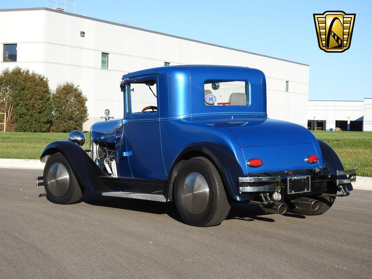 1928 Dodge Coupe for Sale | ClassicCars.com | CC-951466