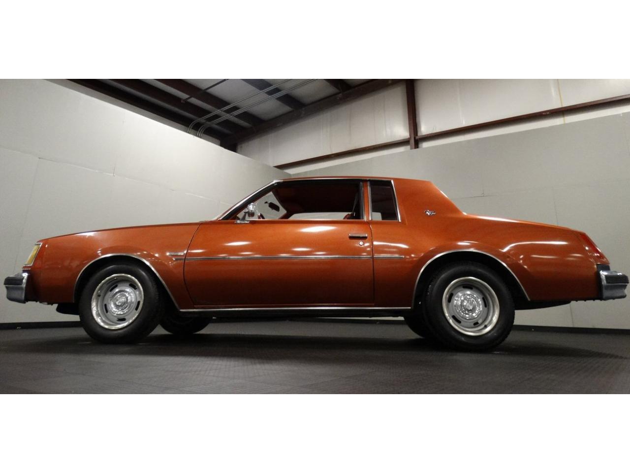 1978 Buick Regal for Sale | ClassicCars.com | CC-951471