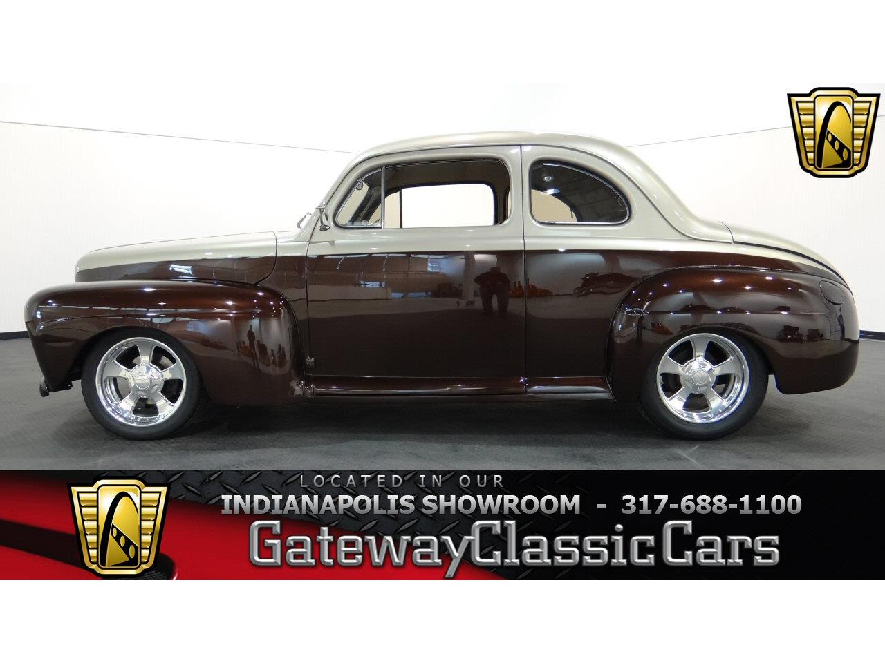 1948 Ford Coupe for Sale | ClassicCars.com | CC-951541