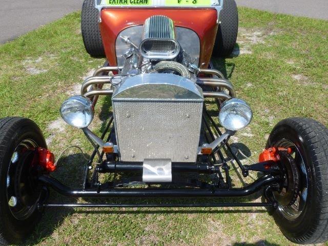 1998 ASPT Kit Car (1923 T Bucket) for Sale | ClassicCars.com | CC-950179