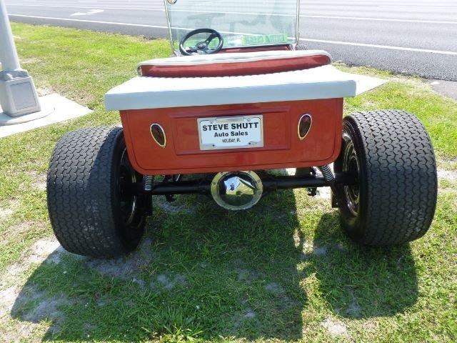 1998 ASPT Kit Car (1923 T Bucket) for Sale | ClassicCars.com | CC-950179