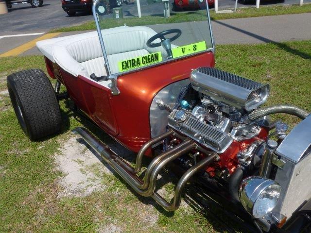 1998 ASPT Kit Car (1923 T Bucket) for Sale | ClassicCars.com | CC-950179