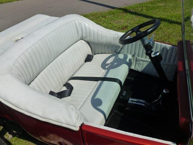 1998 ASPT Kit Car (1923 T Bucket) for Sale | ClassicCars.com | CC-950179