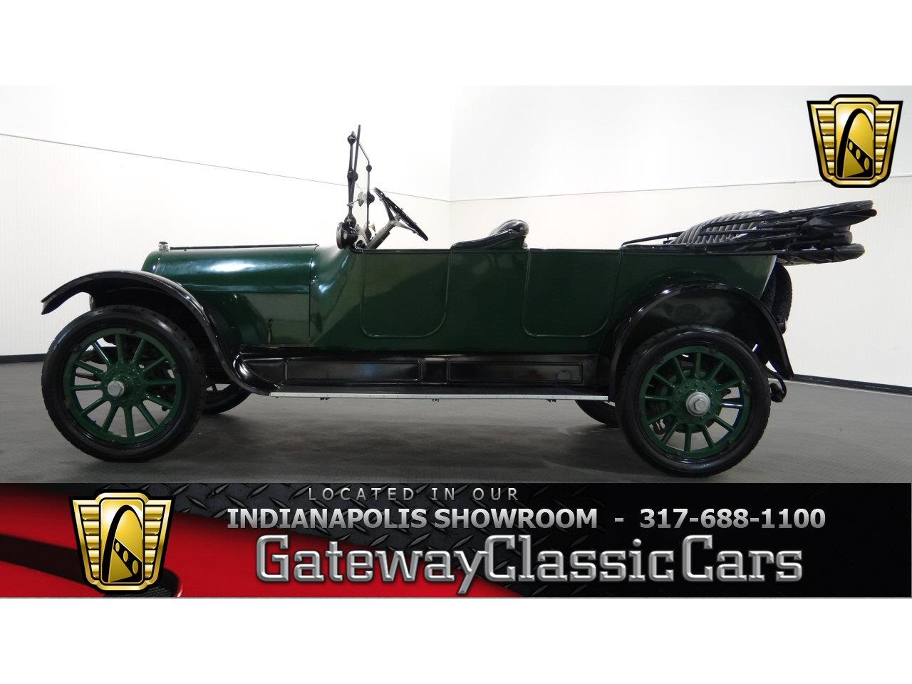 1916 Overland Model 86 for Sale | ClassicCars.com | CC-951793