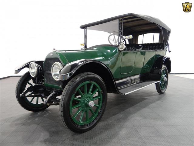 1916 Overland Model 86 for Sale | ClassicCars.com | CC-951793