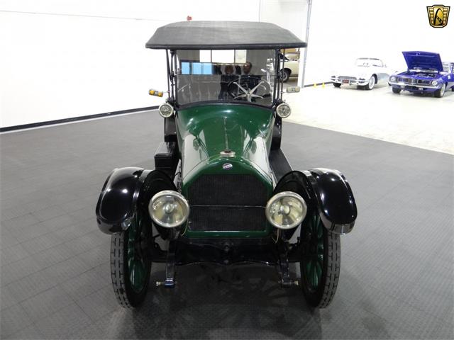 1916 Overland Model 86 for Sale | ClassicCars.com | CC-951793