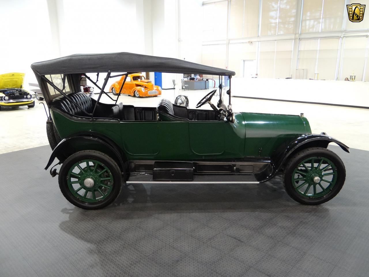 1916 Overland Model 86 for Sale | ClassicCars.com | CC-951793