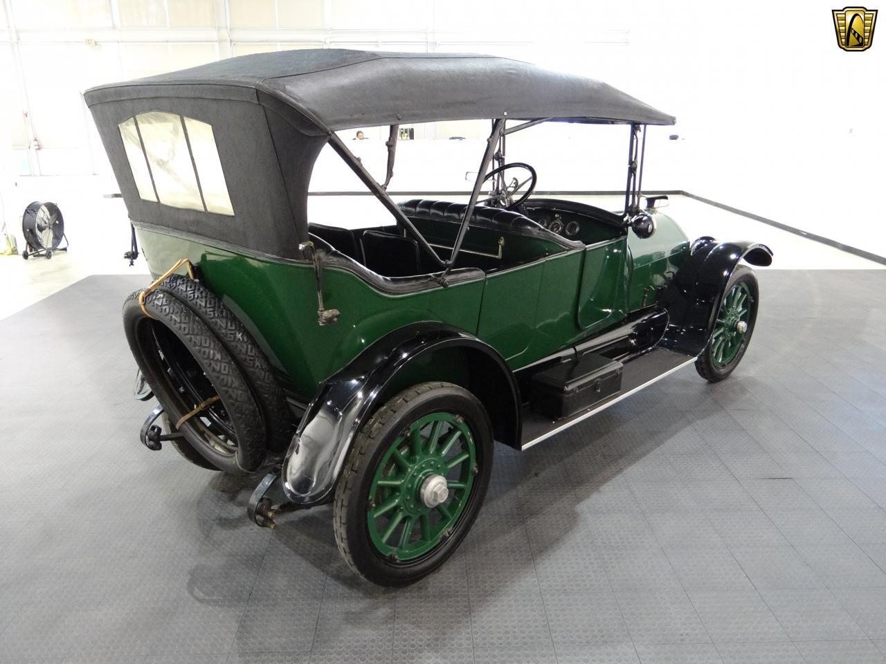 1916 Overland Model 86 for Sale | ClassicCars.com | CC-951793
