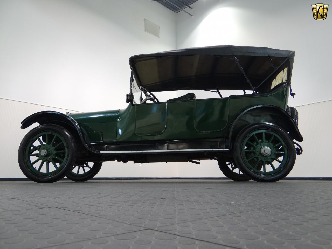 1916 Overland Model 86 for Sale | ClassicCars.com | CC-951793