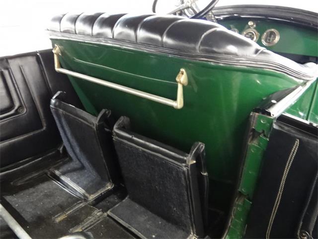1916 Overland Model 86 for Sale | ClassicCars.com | CC-951793