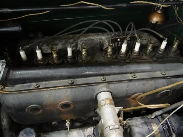 1916 Overland Model 86 for Sale | ClassicCars.com | CC-951793