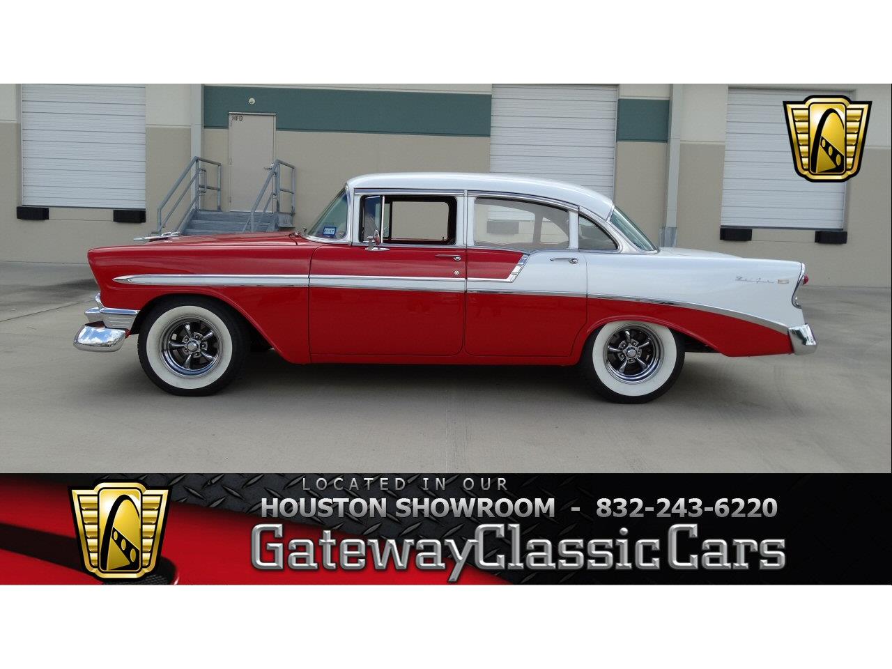 1956 Chevrolet 210 for Sale | ClassicCars.com | CC-951838
