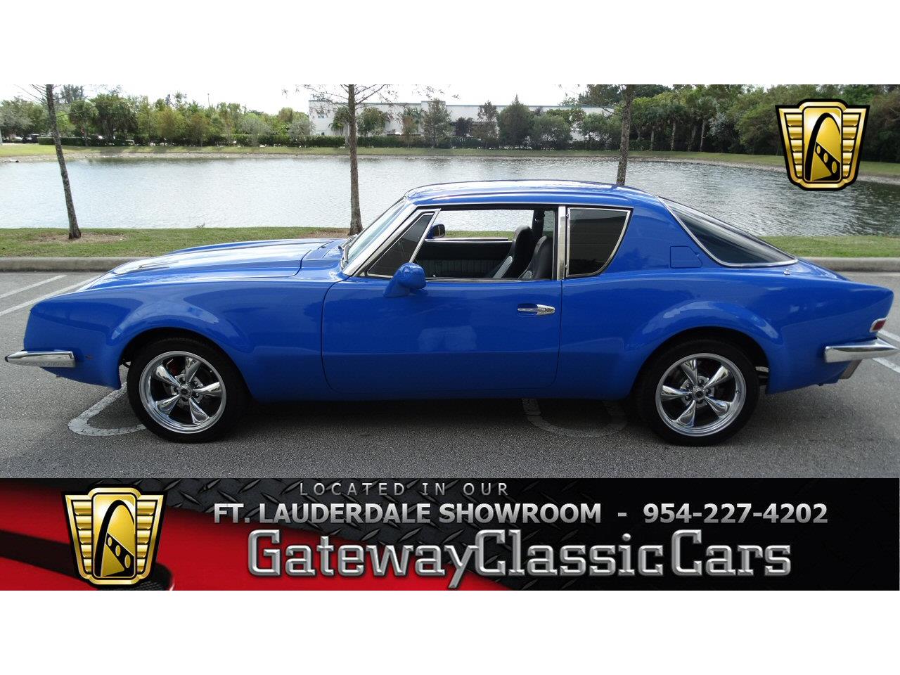1974 Avanti Avanti II for Sale | ClassicCars.com | CC-951947