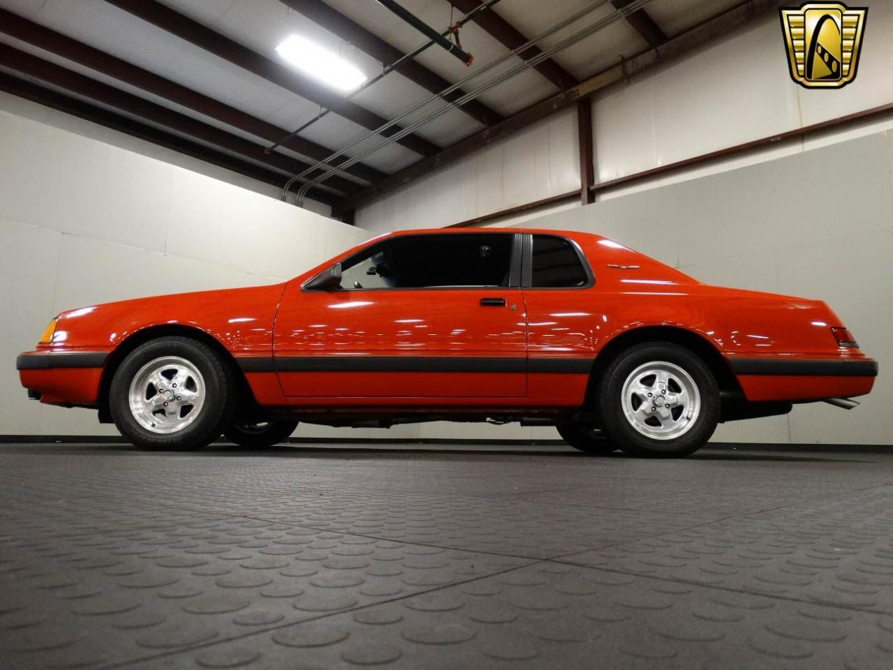 1986 Ford Thunderbird for Sale | ClassicCars.com | CC-951963